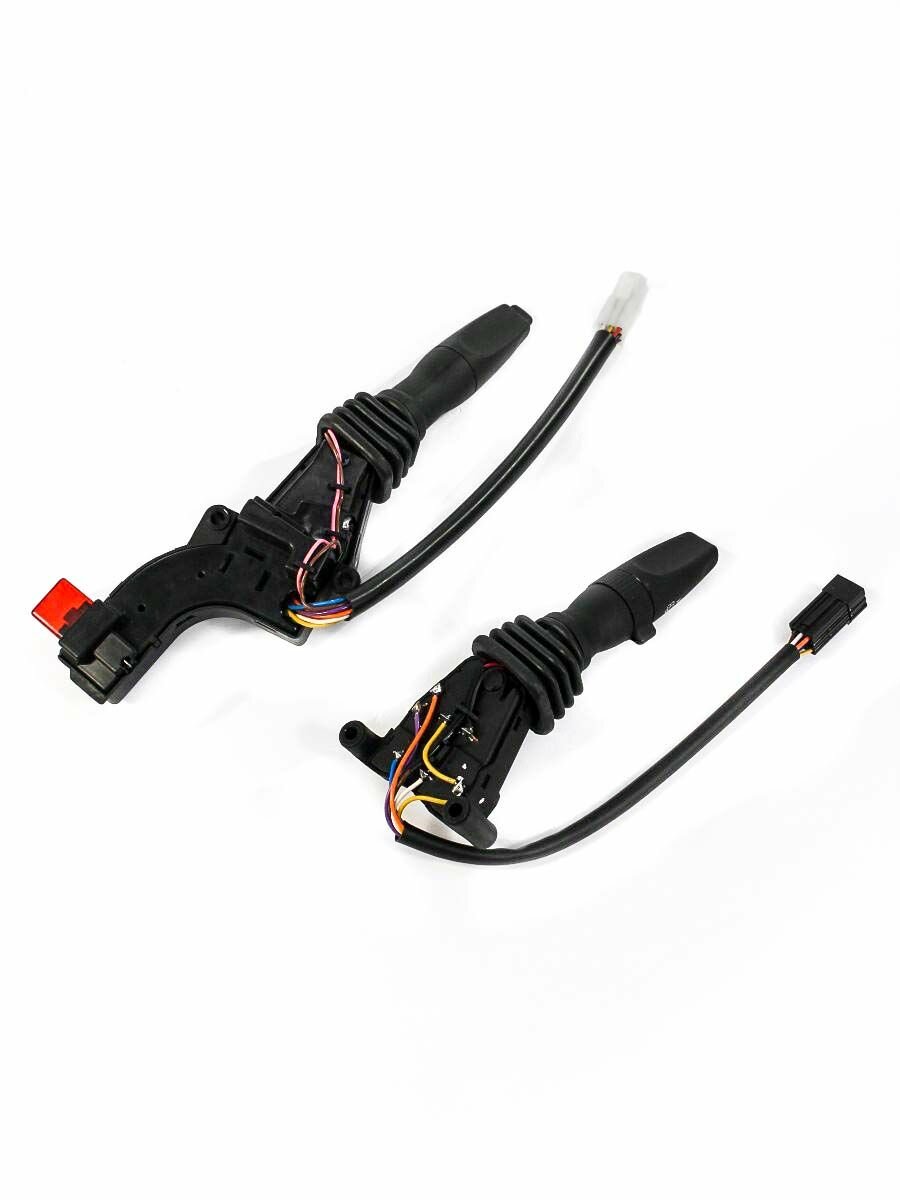 Переключатели подрулевые для а/м Газель, ГАЗель NEXT дв. умз евро-4