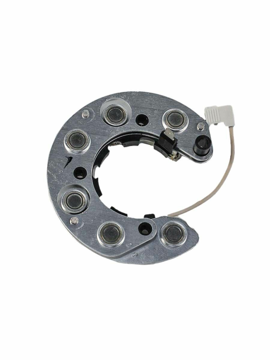 Мост диодный ВАЗ 2101, 2102, 2103, 2104, 2105, 2106, 2107, 2121 (65А) без доп. выпрямителя