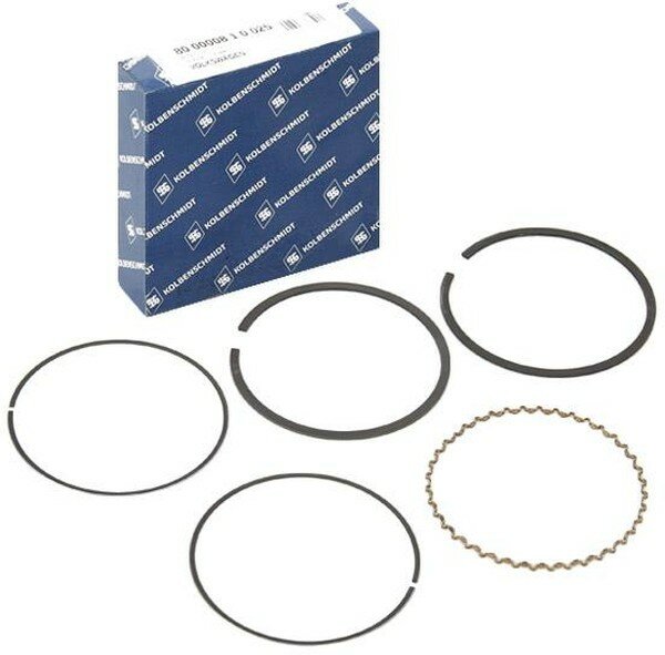 Кольца поршневые KS 800046511000 dm. 86.00 STD 1.5-1.75-3 Citroen Xsara, Xantia, Zm, Zx, Peugeot 306, 405, 406, 605, Fiat Ducato, Ulisse 2.0 Mot. Xu10j2, Te, Xu10j4, R 90->