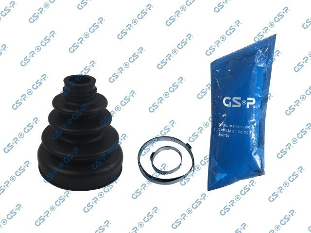 Пыльник шруса GSP 781212 Nissan 350 Z 09->, Qashqai 07->, X-Trail 07-13, Renault Koleos 08->