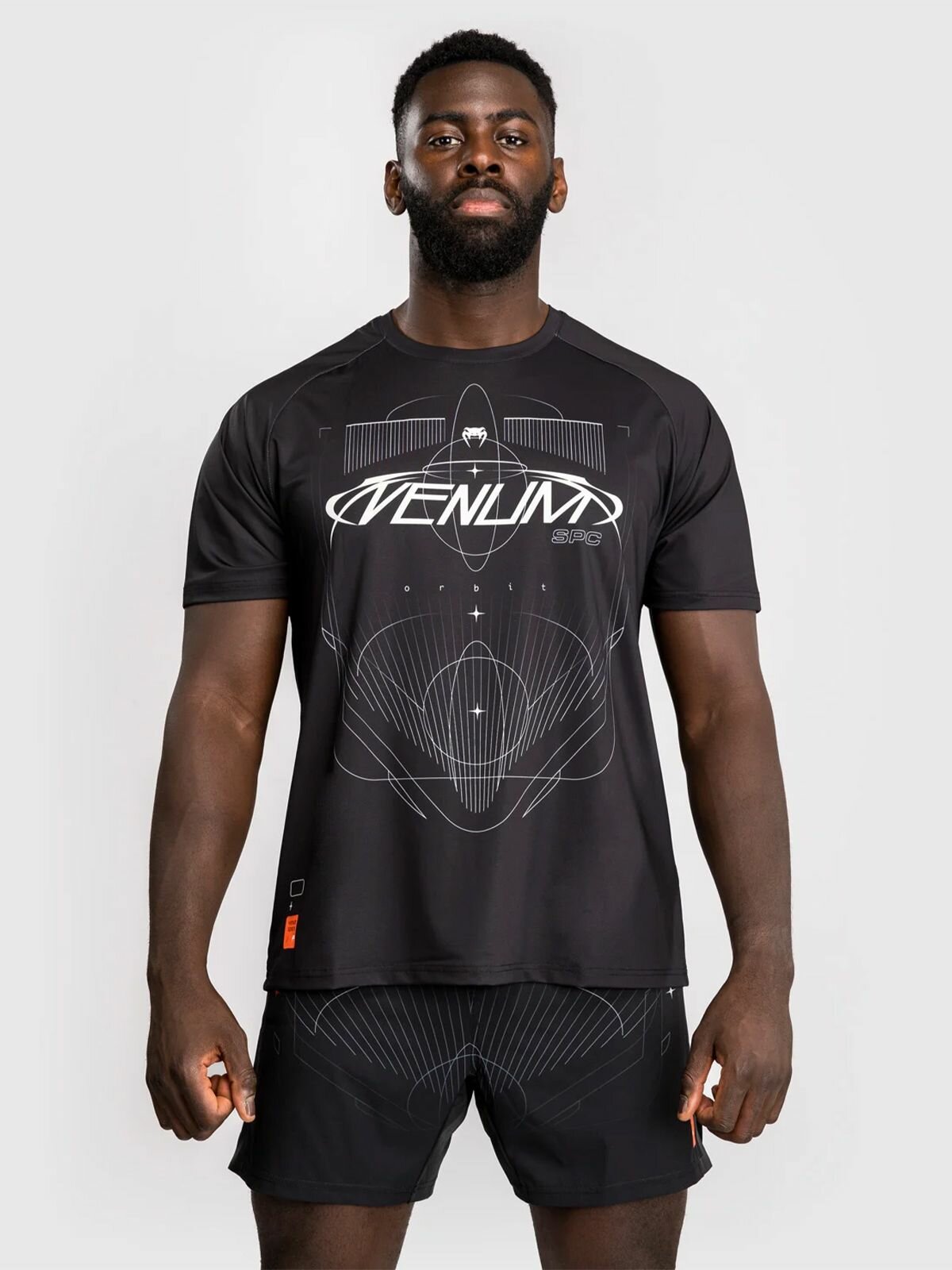 Футболка спортивная