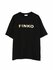 Футболка Pinko Up, размер 8 лет, черный