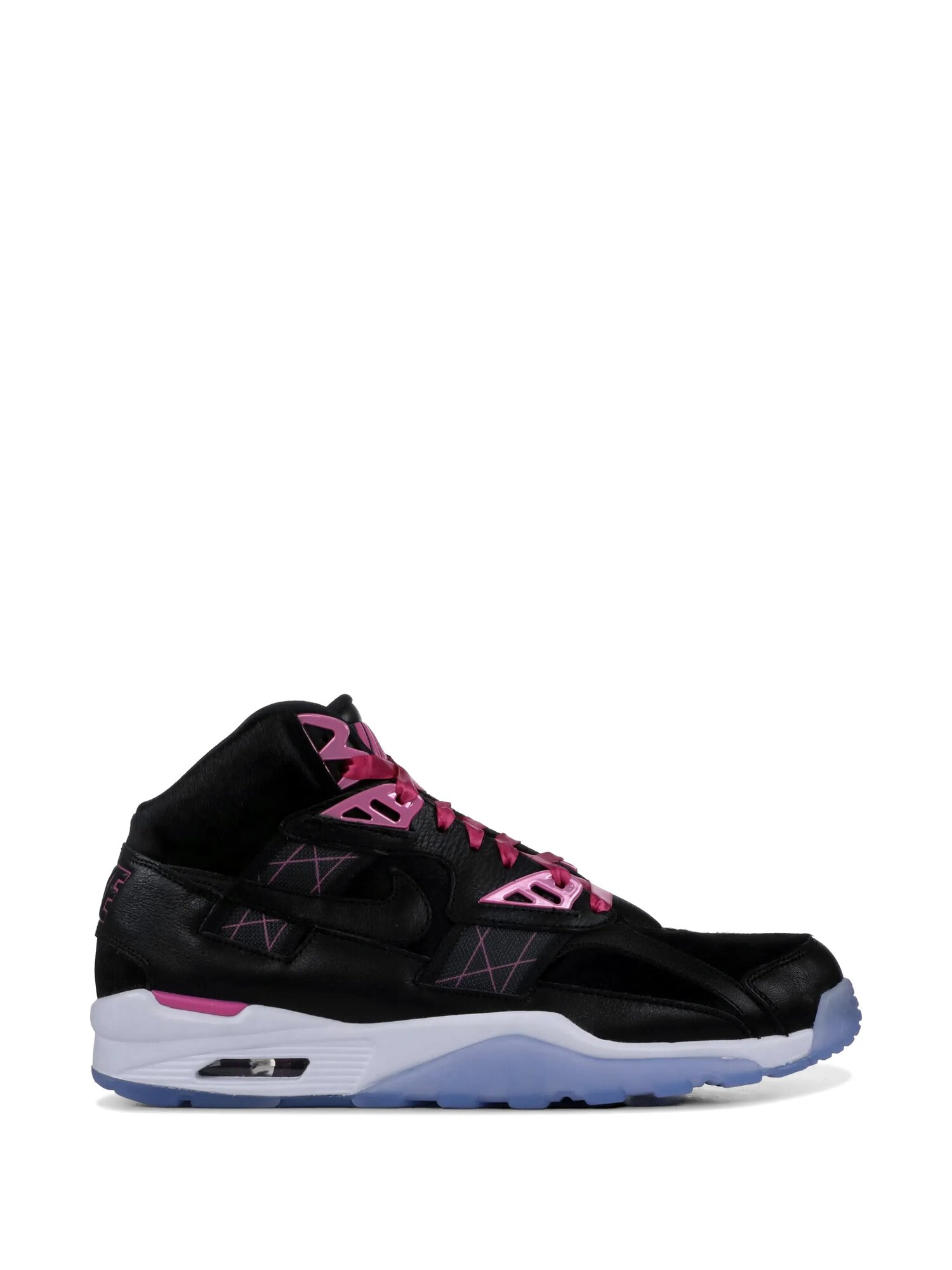 Кроссовки Air Trainer SC High QS Breast Cancer Awareness