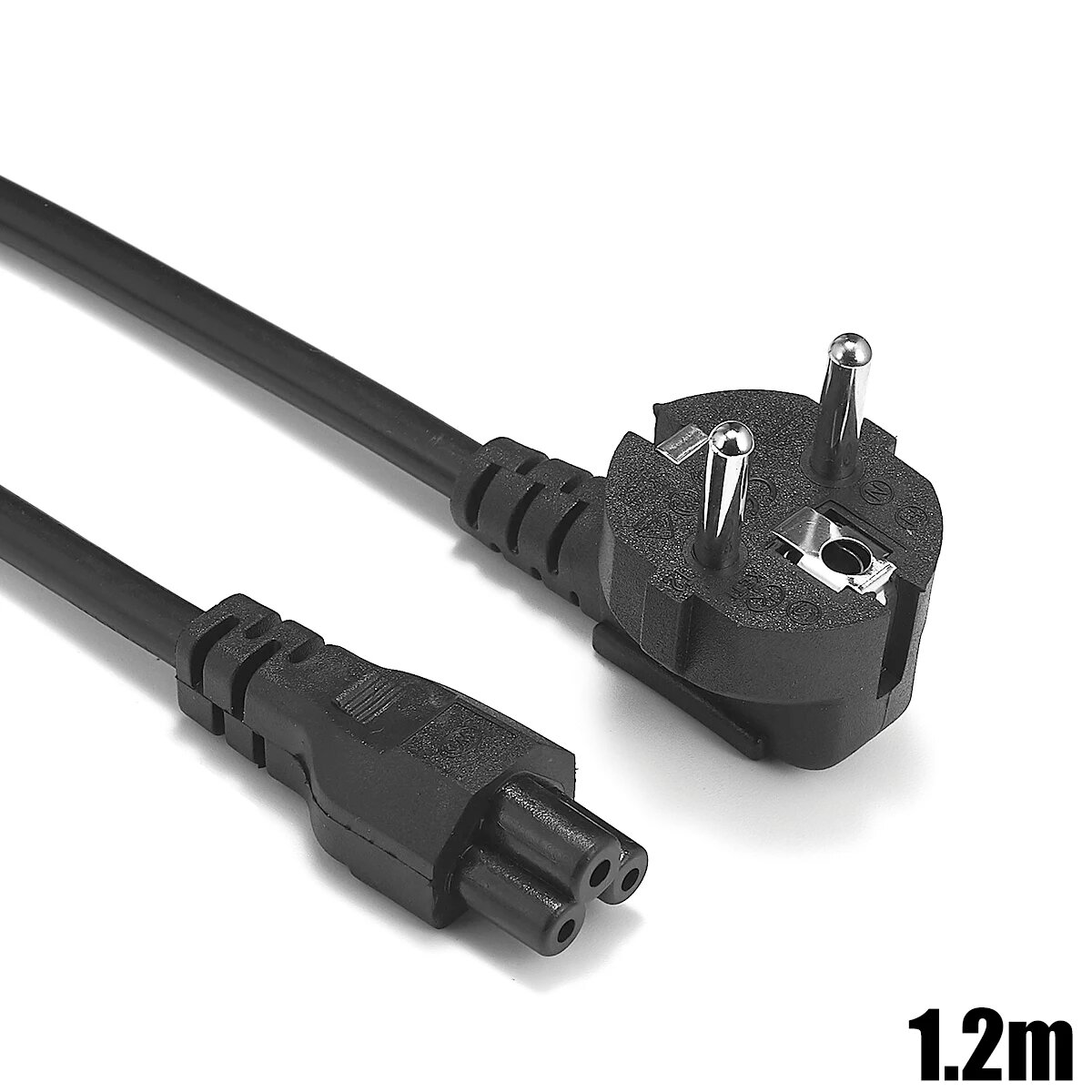 Удлинительный кабель DelightFire IEC320 C5 1.2m