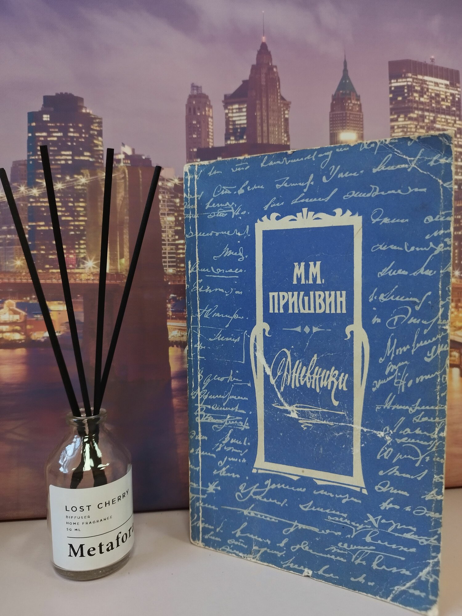 Дневники / Пришвин Михаил Михайлович