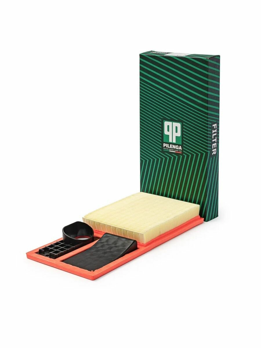 Фильтр воздушный для а/м Seat, Skoda, Volkswagen / Сеат, Шкода, Фольксваген, Pilenga FAP1263