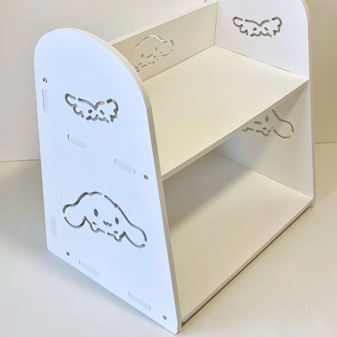 Стойка для хранения Hello Kitty MINISO