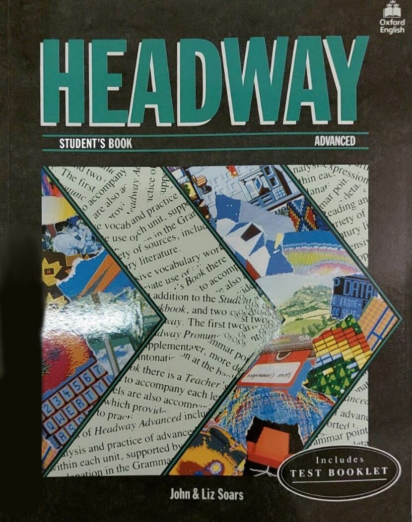 Headway Advanced: Student's Book