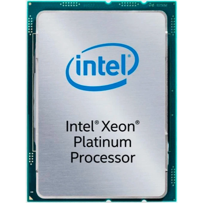 Intel Xeon Platinum 8270