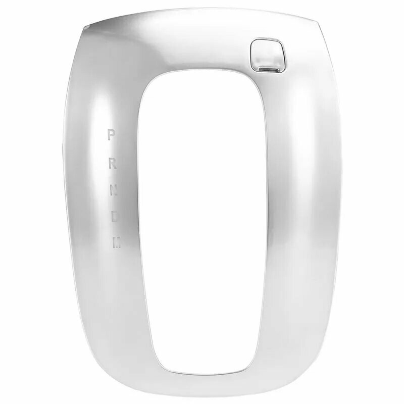 (O036) Автомобильный центральный рычаг переключения передач, накладка, рамка, панель рамка для Buick Encore 2013-2019, Opel Mokka 2013