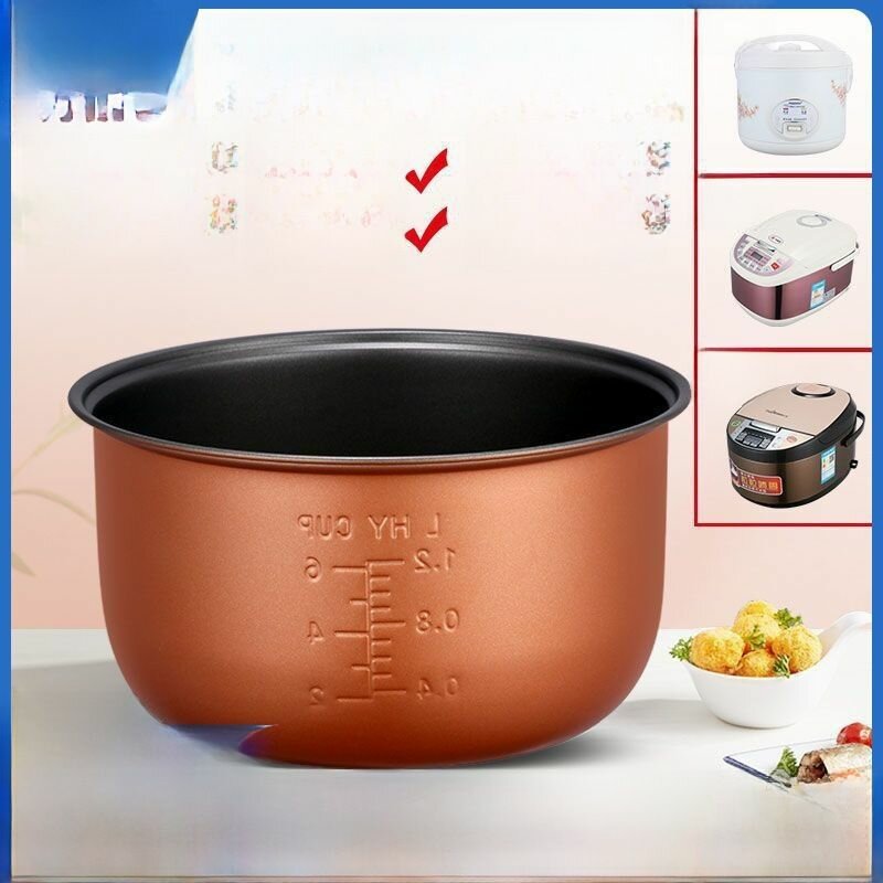Чаша для мультиварки Panasonic SR-TMH18; SR-TMJ181