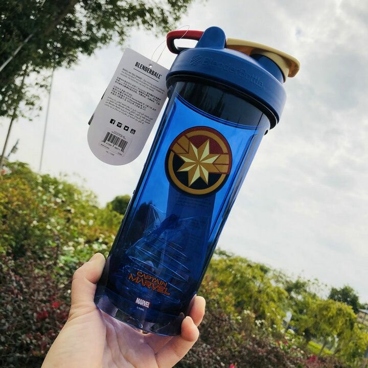 BlenderBottle Кружка, 1 шт