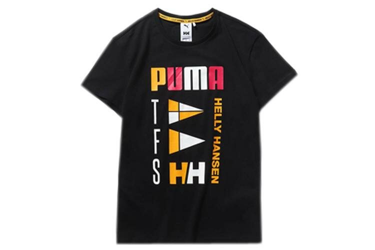 Футболка TFS x Helly Hansen