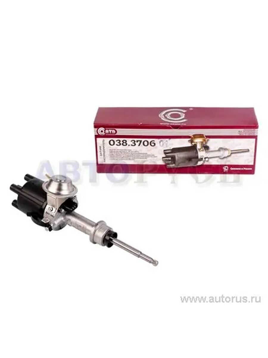Распределитель зажигания ВАЗ 2101 б/к СОАТЭ 038.3706-01