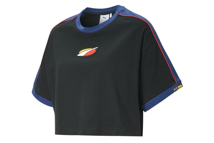 Футболка Crew Neck