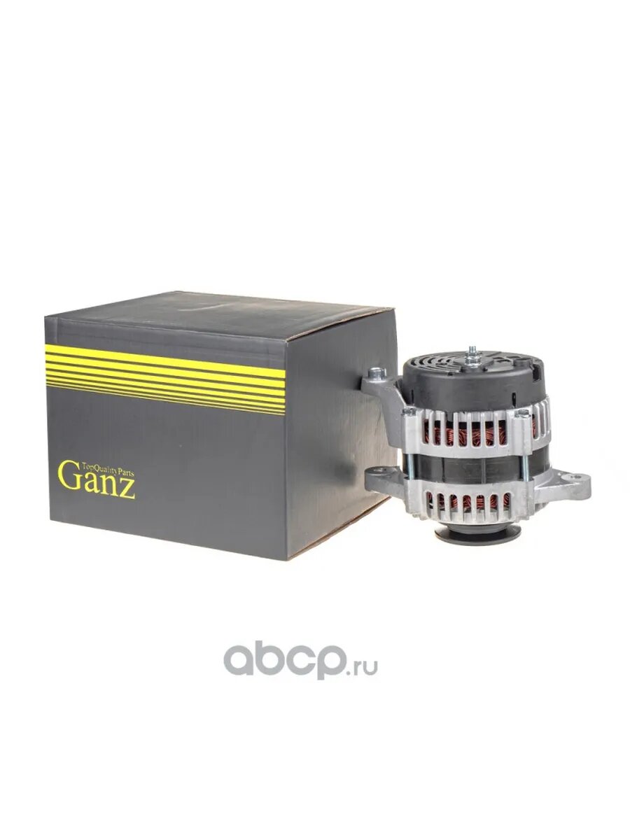 Генератор (65A) (для клинового ремня) для CHEVROLET/DAEWOO M