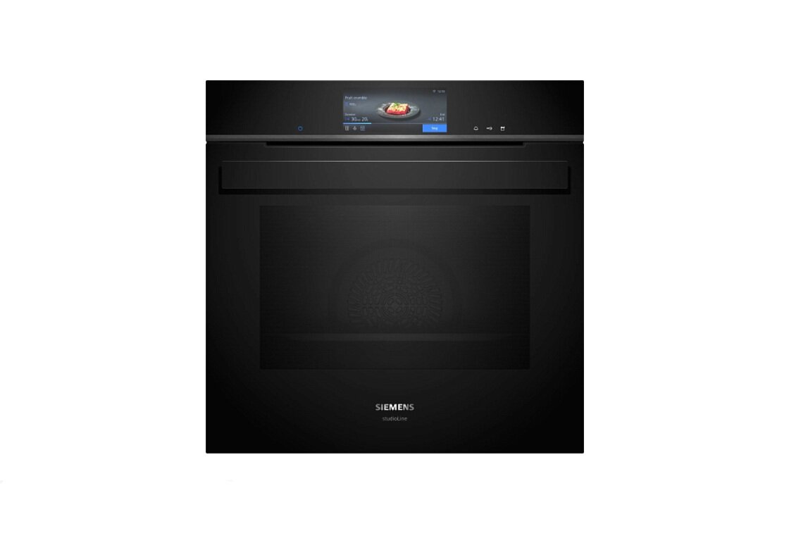 Духовой шкаф Siemens HS958GCB1