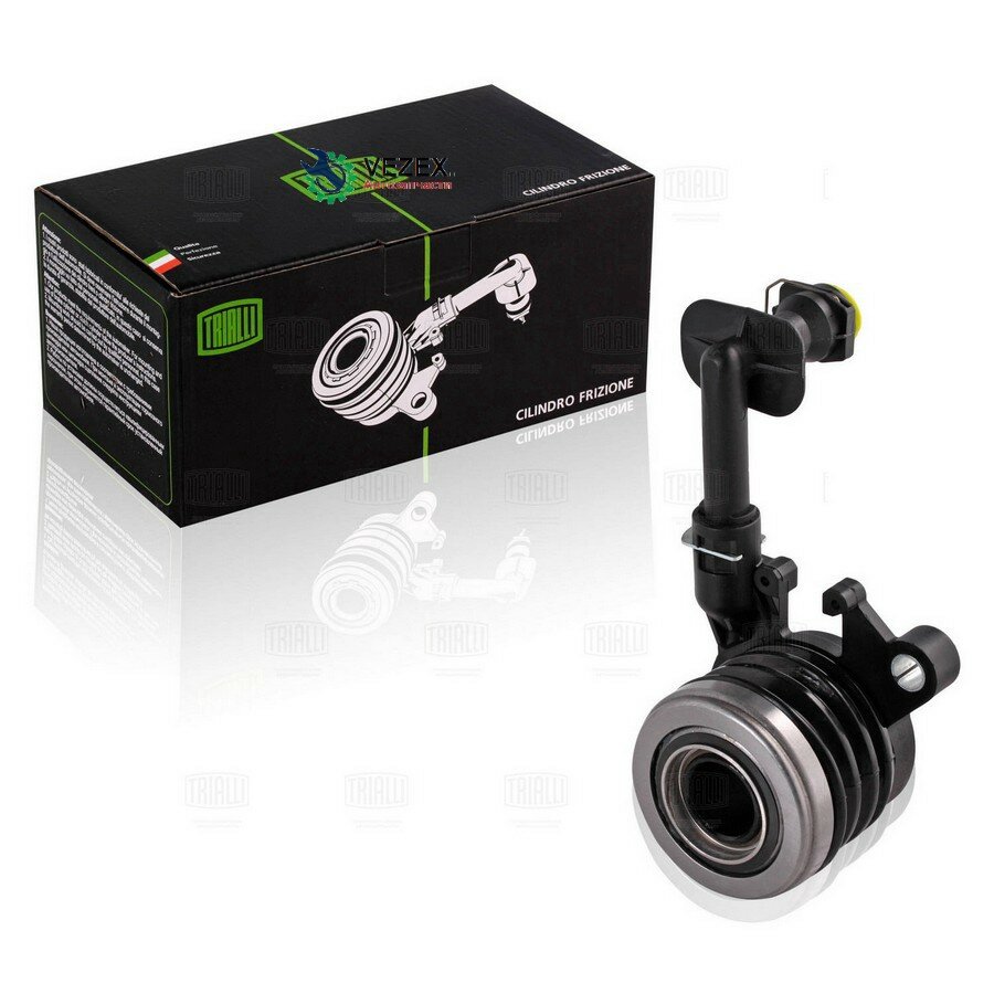 TRIALLI CT0904 Муфта выкл. сцеп. гидравл. для а/м Renault Logan (04-) Renault Logan (04-) гидравл. (CT 0904)