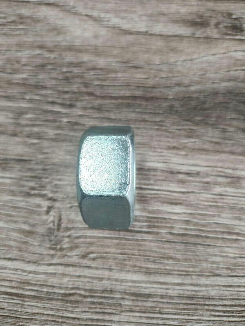 Гайка М20*1,5 — фото 1