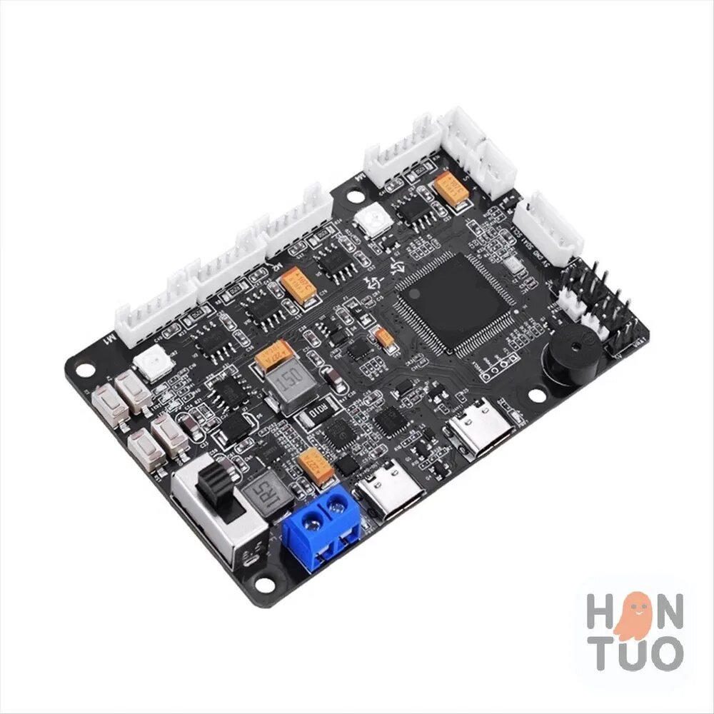 Контроллер STM32 ROS RRC Lite Для Протокола Питания 5: Контроллер для устройств умного дома