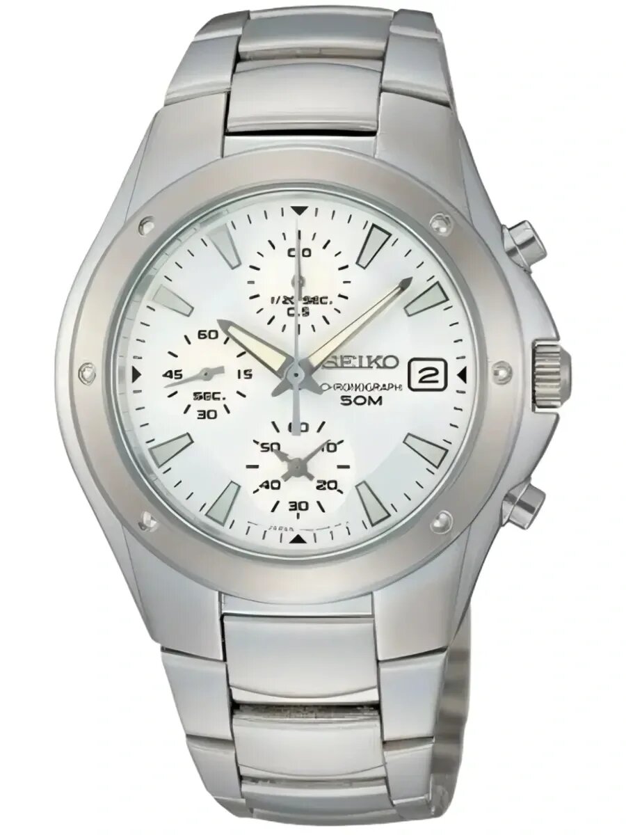 Наручные часы Chrono