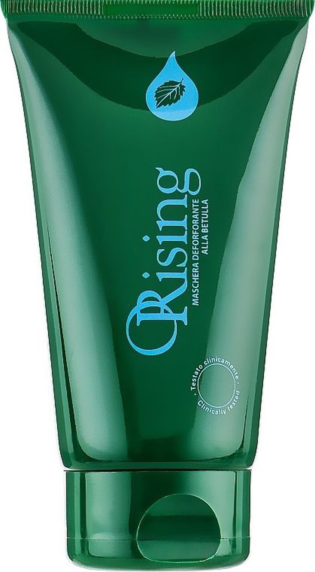 ORising Маска против перхоти с экстрактом березы Anti-Dandruff mask with birch extract 150 мл