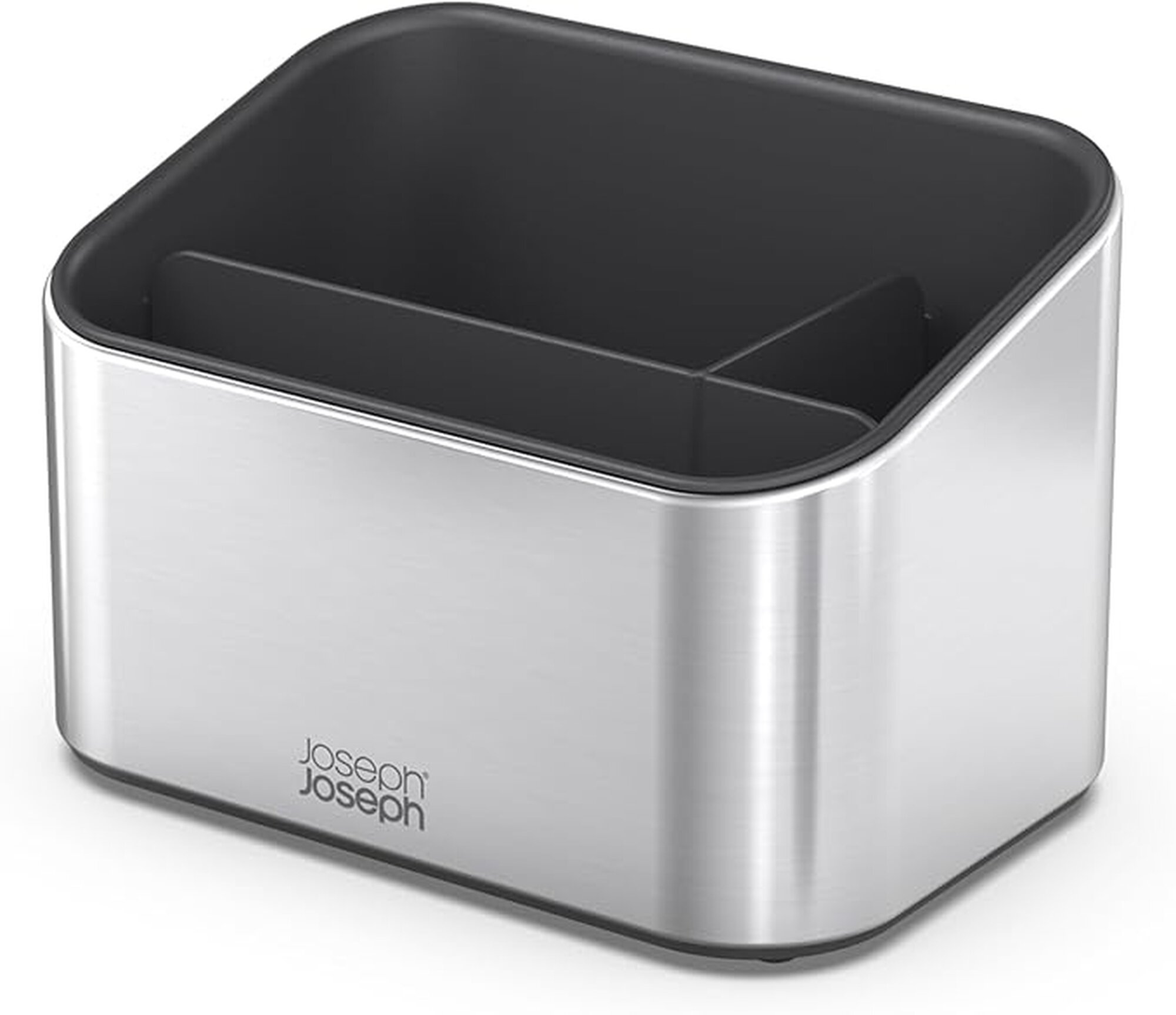 Органайзер для кухонной мойки Joseph Joseph Surface, цвет серебристый, 851646