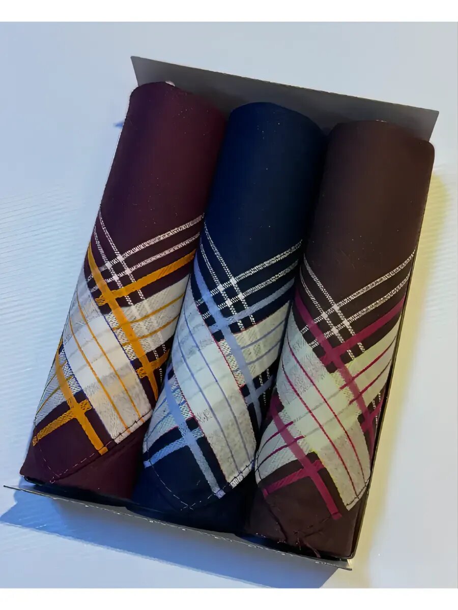 Носовой платок