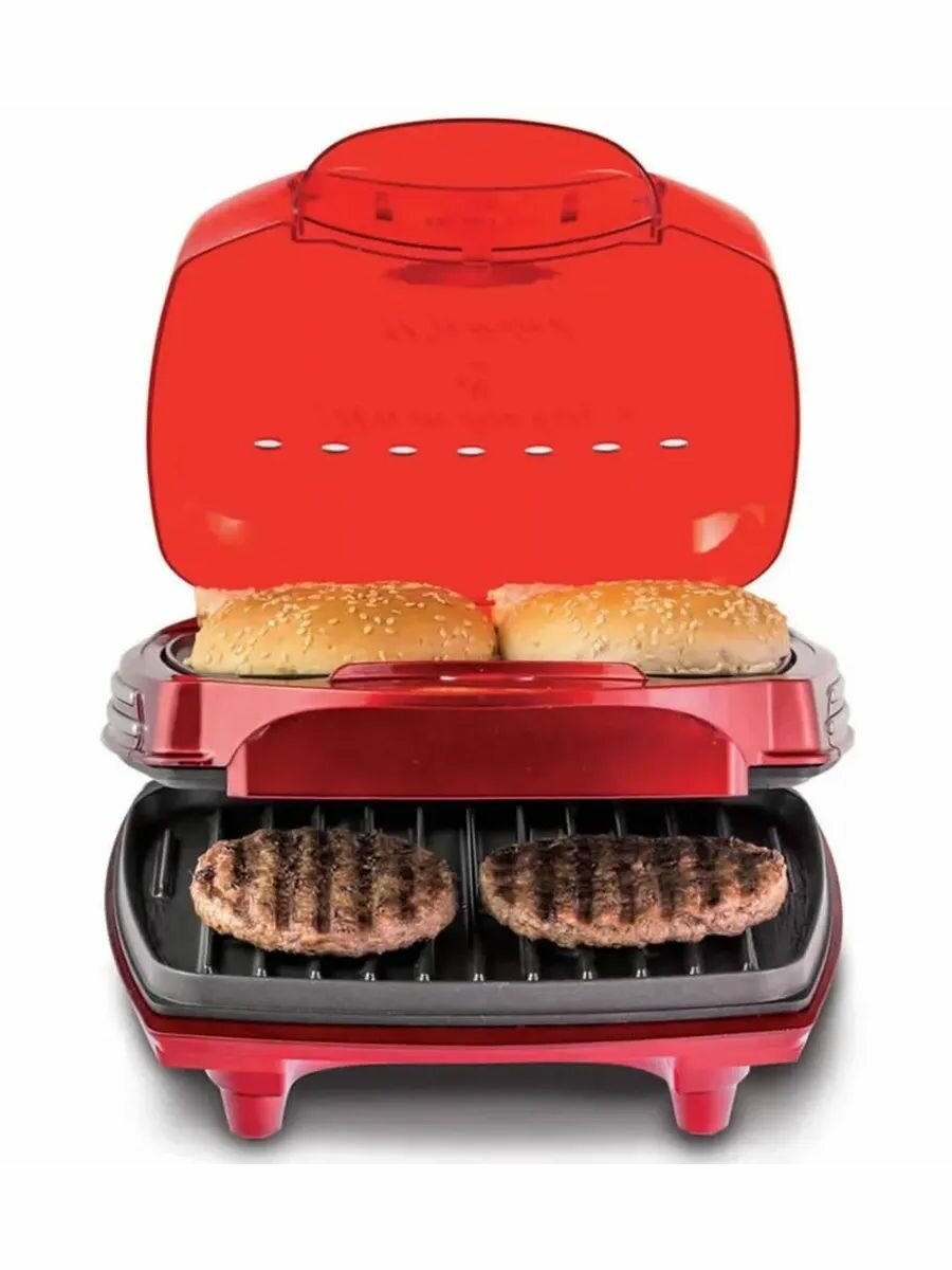 Сэндвичница бутербродница Ariete 0185