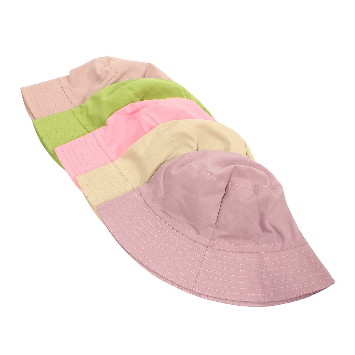 Панама Ассортимент 1370 для взрослых и детей