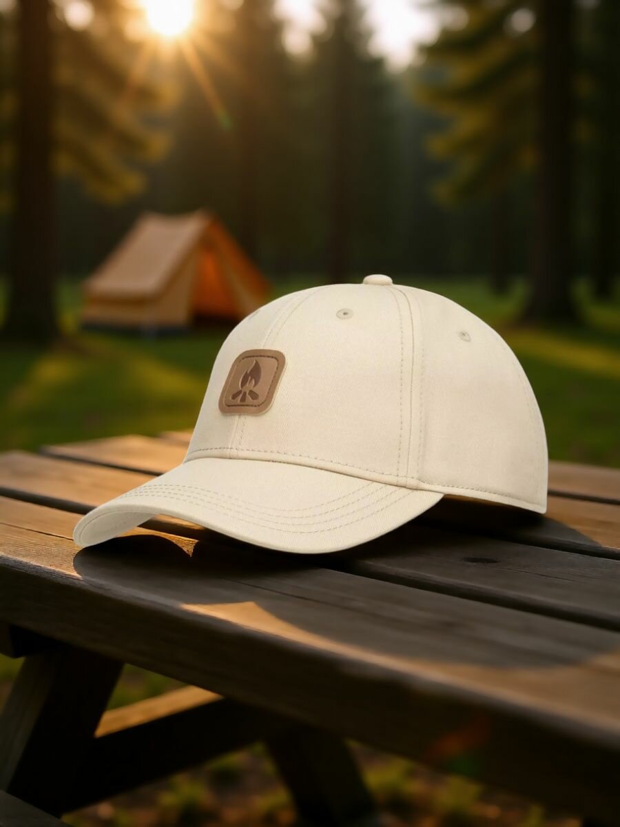 Бейсболка Весна-лето 2026 для мужчин