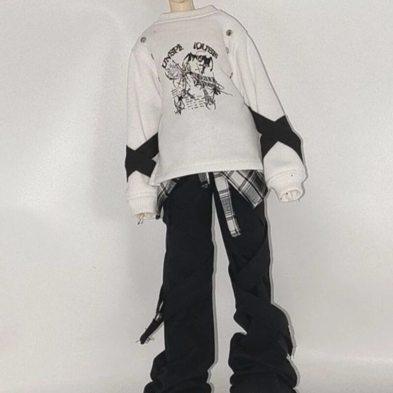 Костюм для куклы BJD 1/4, цвет 01 suit