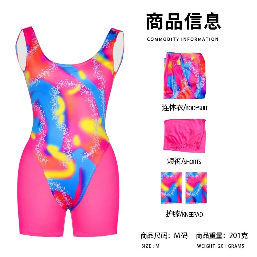 Барби розовое клетчатое платье М, barbi sportwear