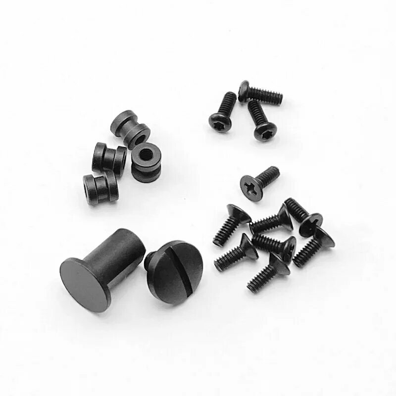 Комплект винтов для рукоятки ножа Emerson CQC7/Commander, 1 Set