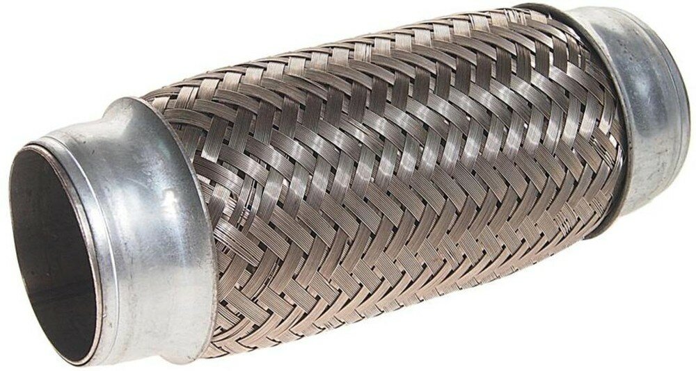 Гофра глушителя KORTEX KES5018 Universal 45x153 265-307