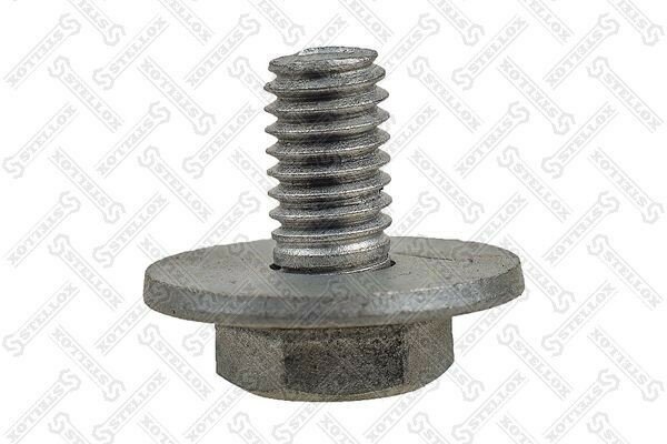 Болт STELLOX 79-21111-SX с цилиндрической головкой М8х18x1,25 Vag