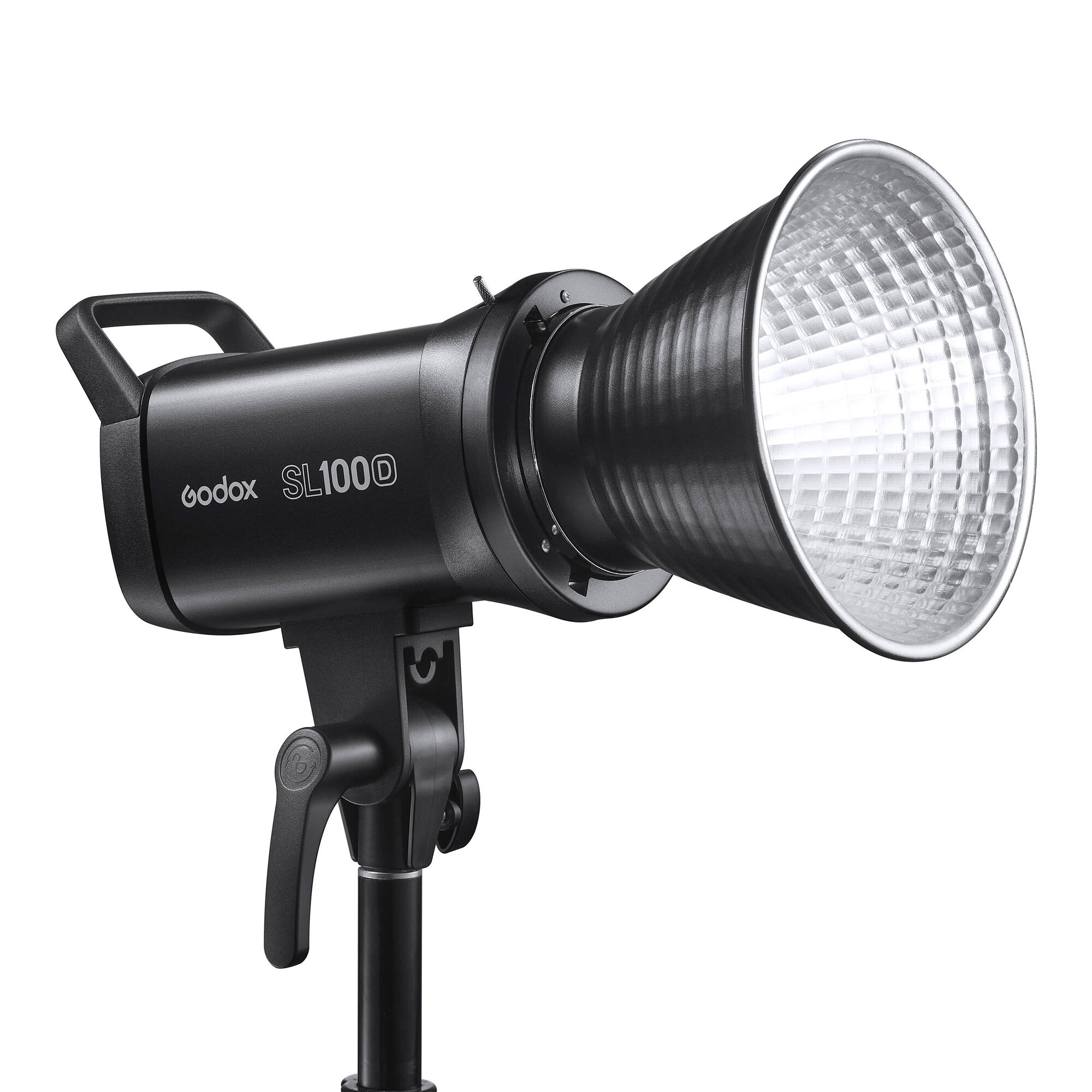 Осветитель Godox SL100D, 100 Вт, 5600K, светодиодный, питание от сети