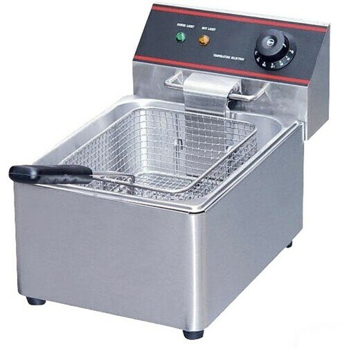 Фритюрница VIATTO EF-4L