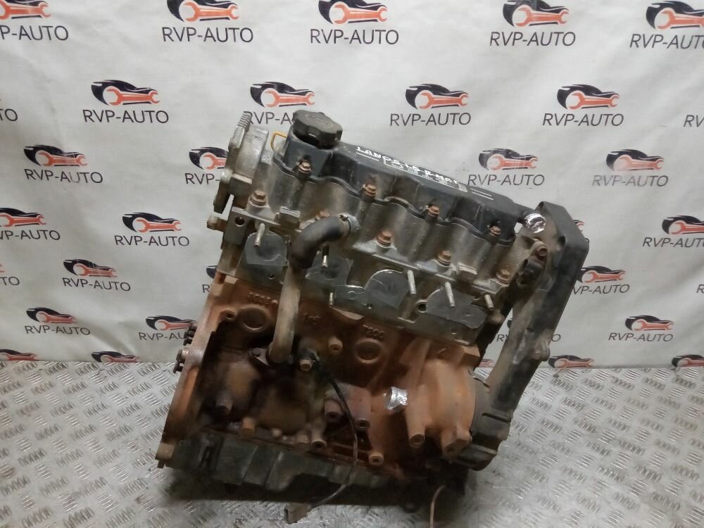 Двигатель A15SMS Chevrolet Lanos 1.5 (Ланос 57638)