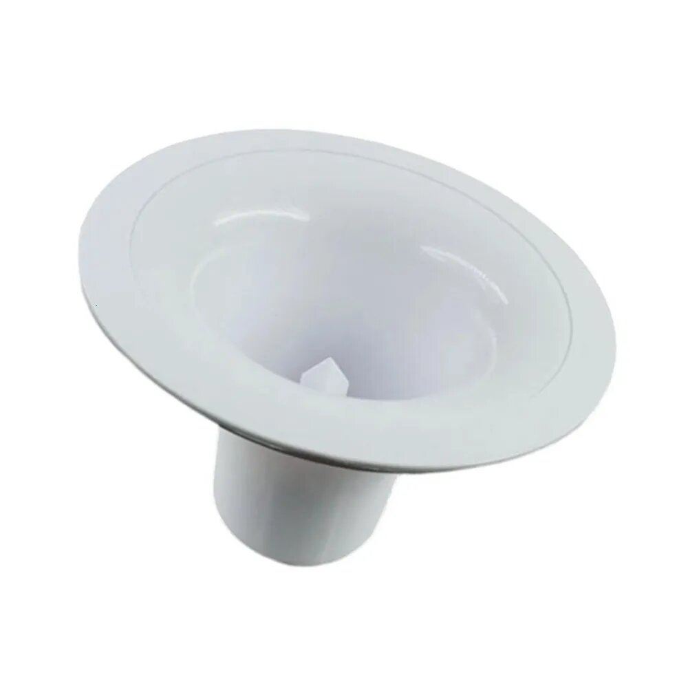 Крышка для диспенсера с быстрой установкой и непроницаемой конструкцией, - B