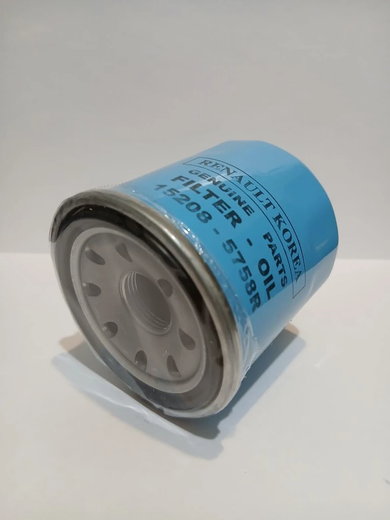 Фильтр масляный RENAULT для LADA Vesta/X-Ray