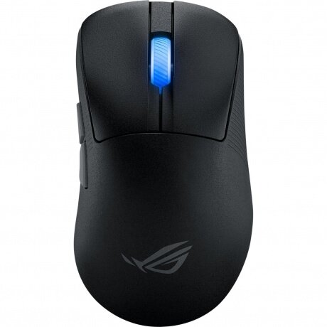 Мышь Asus ROG KERIS II WIRELESS ACE (90MP03N0-BMUA00) Black