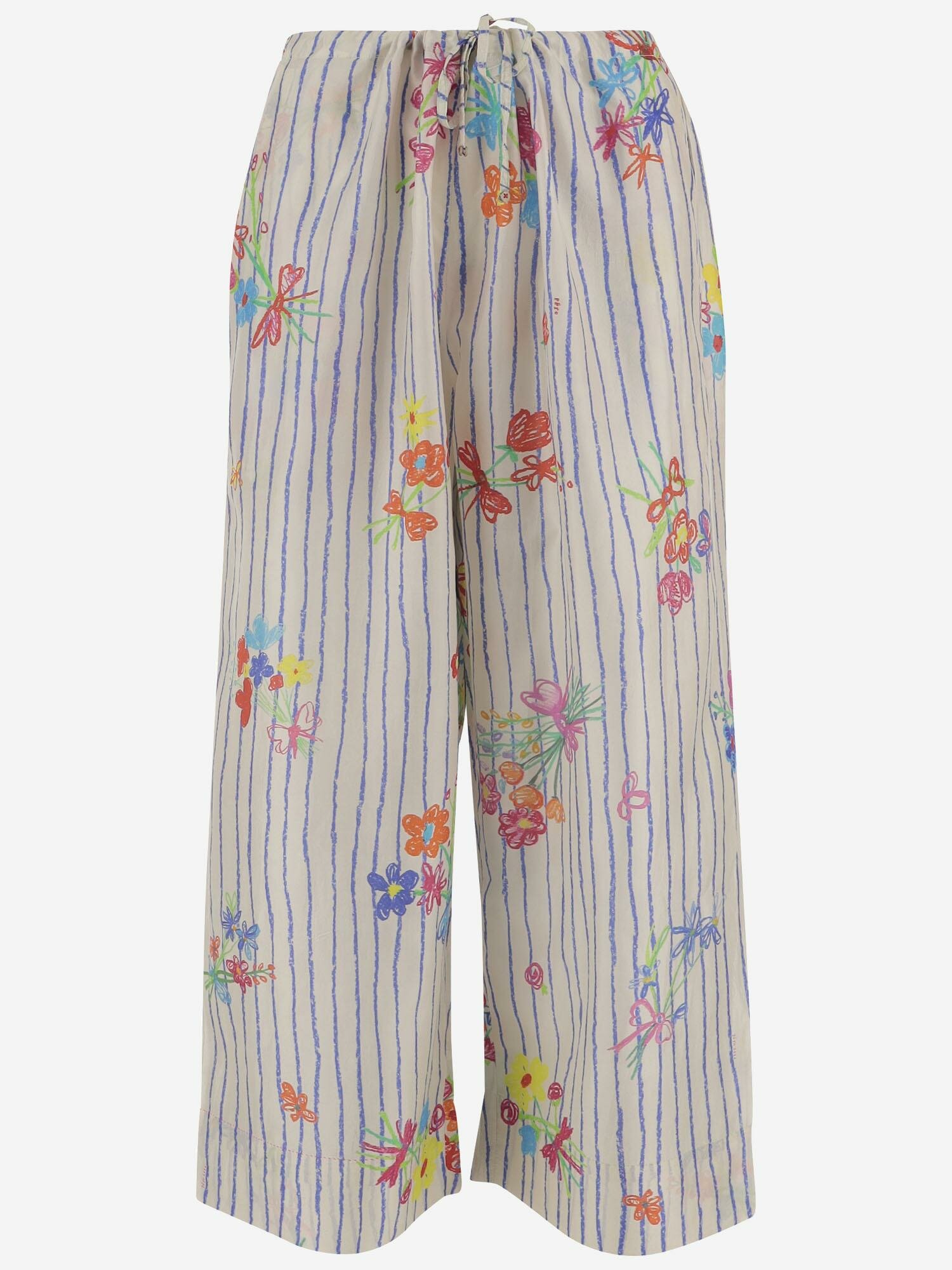 Брюки классические