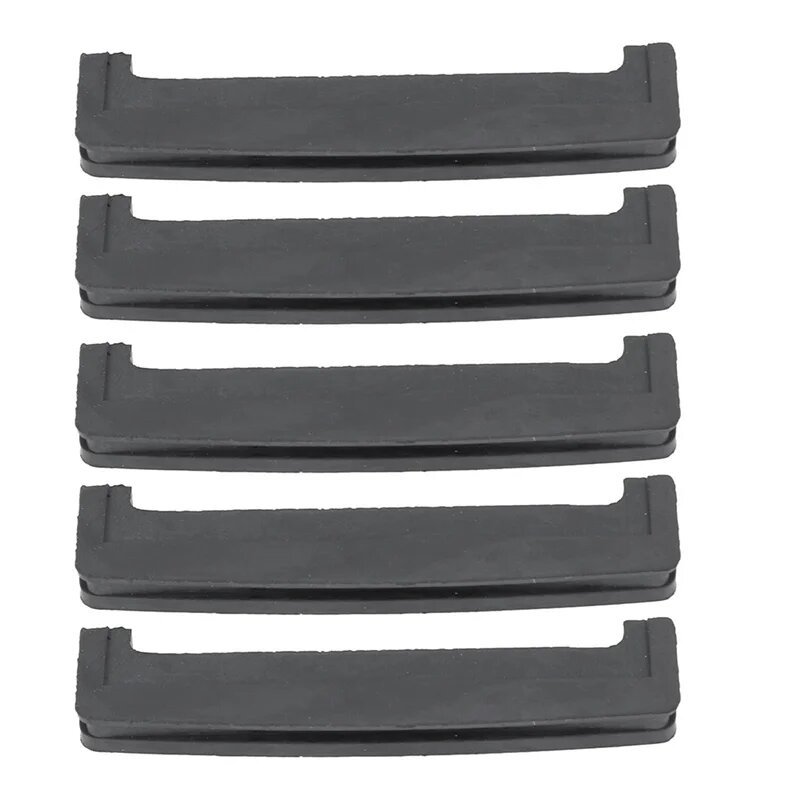 Резиновый демпфер уплотнения Yamaha 2 Stroke 15 HP