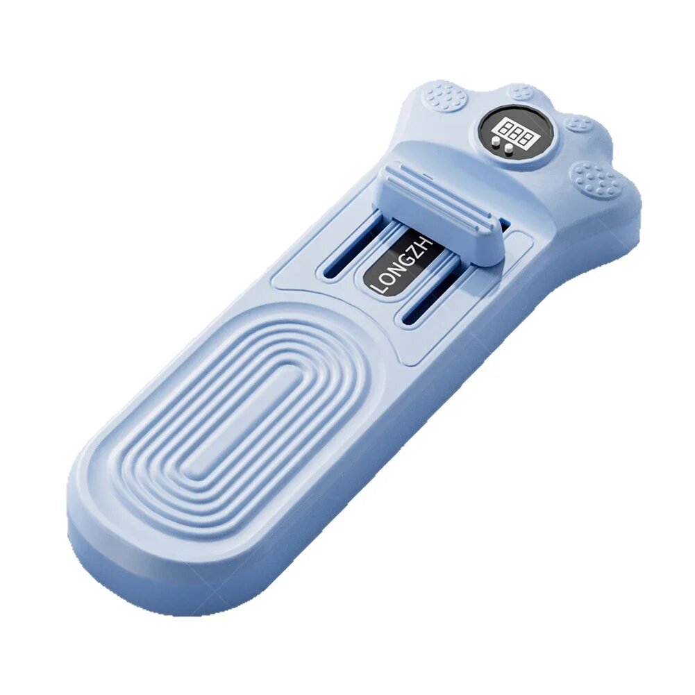 Тренажер для стоп eelhoe Light blue