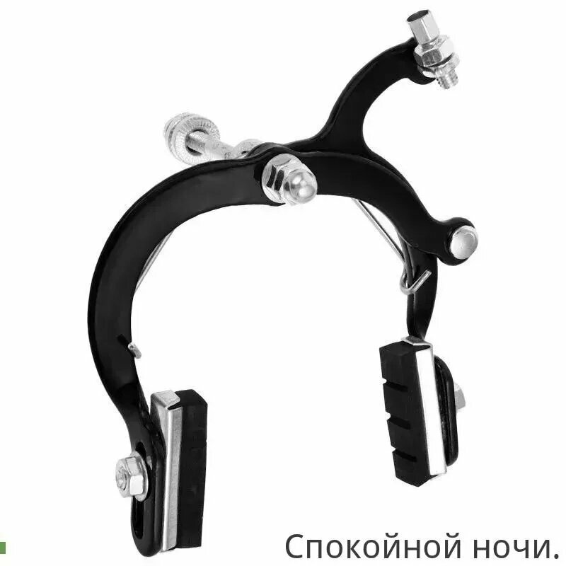 Дорожный калипер велосипедная ободная подушка передняя замена аксессуаров для тормозов