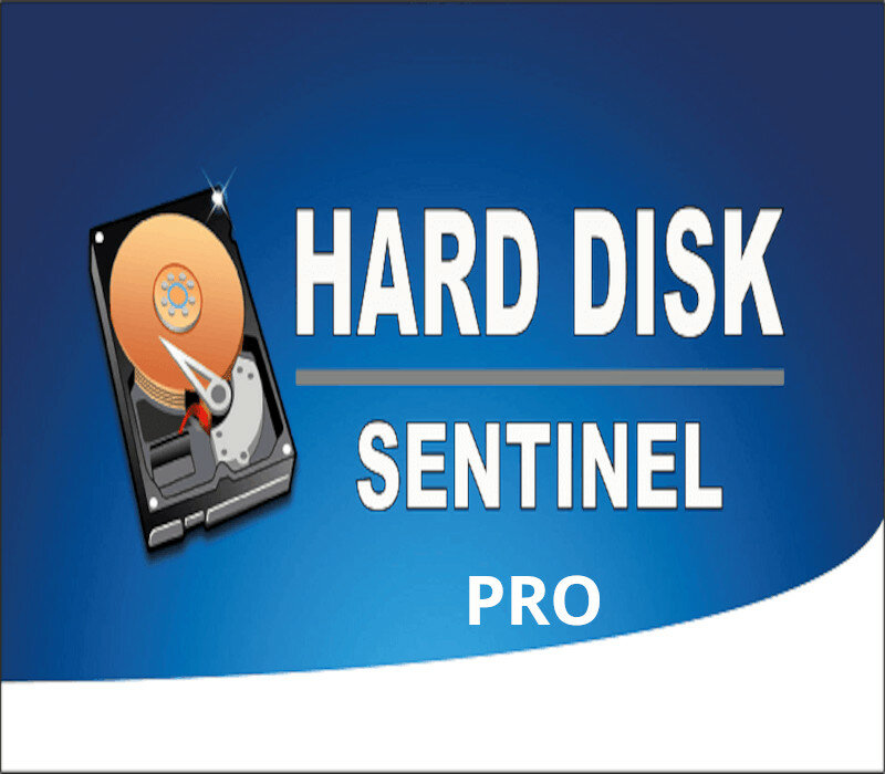 Hard Disk Sentinel Professional • для России • цифровой ключ