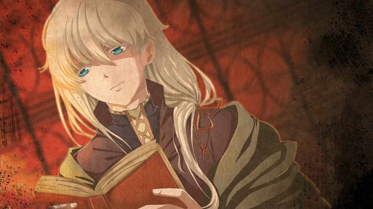 Lighthouse of Guiding Flames Steam Ключ • Активация Steam • регион Весь мир