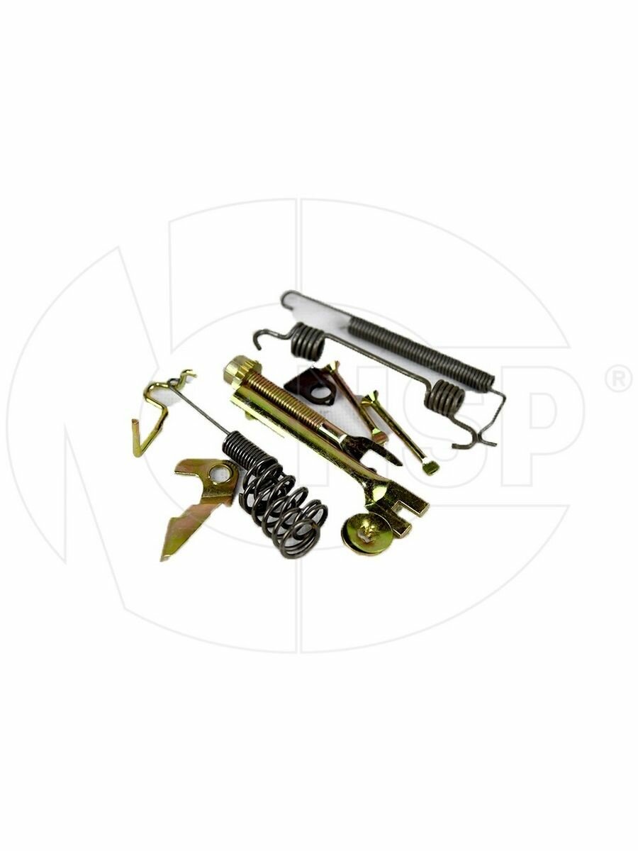 Регулятор тормозных колодок правый NSP NSP0196456495 для а/м DAEWOO KALOS, CHEVROLET AVEO / Дэу Калос, Шевроле Авео