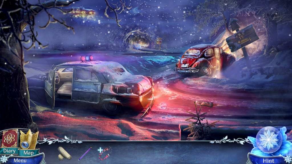 Crime Secrets: Crimson Lily Steam Ключ • Активация Steam • регион Весь мир